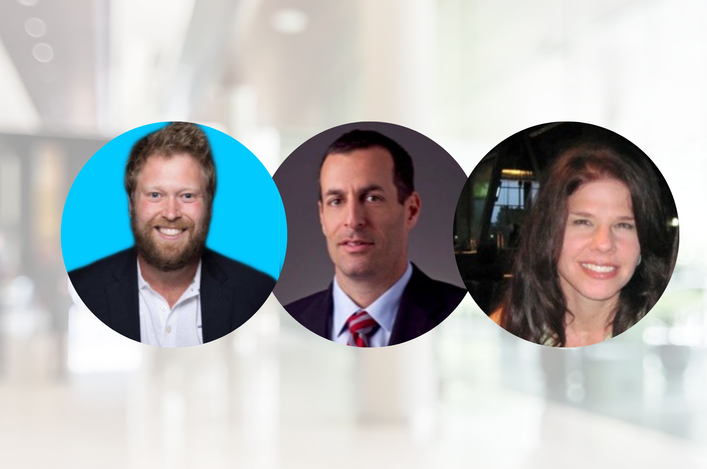 Higher Bar Webinar Series | The Future of Legal with Y Combinator's Jon and Carolynn Levy